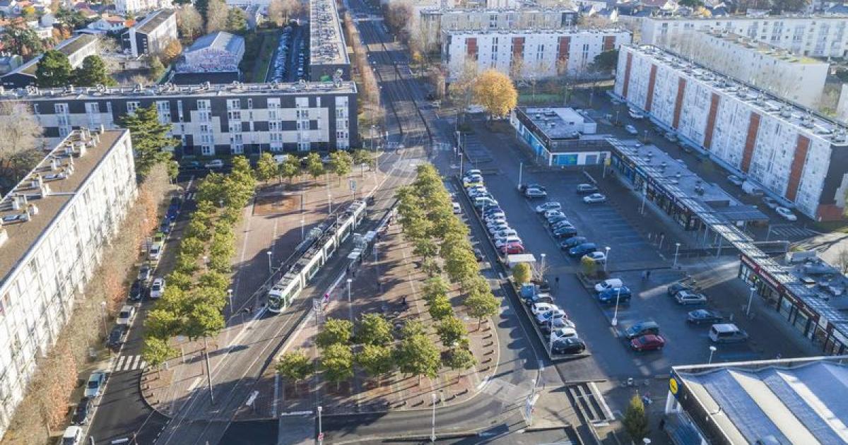 Un nouveau contrat de ville pour les quartiers populaires de la ...