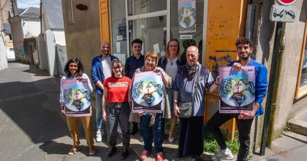 Nosig fête ses 30 ans dans un nouveau local | Nantes, ville et métropole